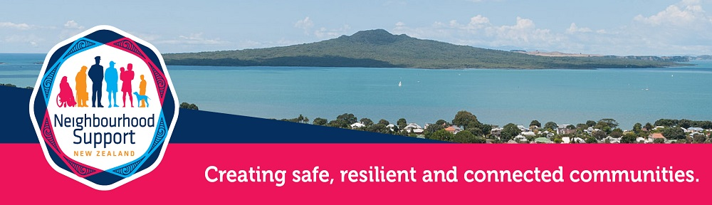 Neighbourhood Support